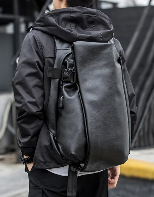 Techwear Backpack | Techwear