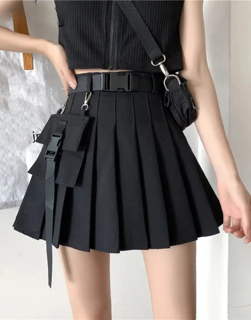 Techwear Skirt | Techwear