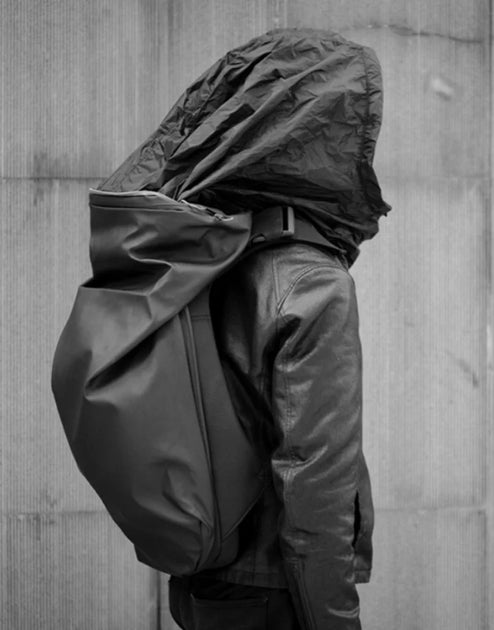 Techwear Backpack | Techwear